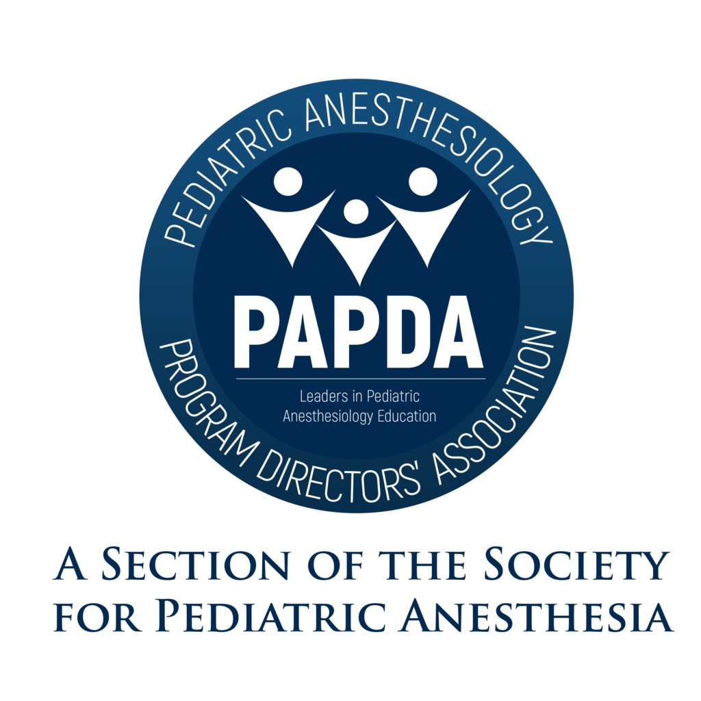 PAPDA logo | SPA
