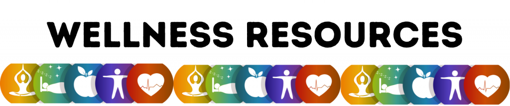 WELLNESS RESOURCES | SPA