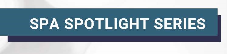 SPA Spotlight Series | Society for Pediatric Anesthesia